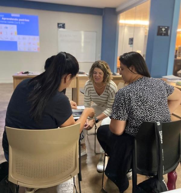 Clarear Fonoaudiologia - Cursos e Consultoria | CSA e PODD