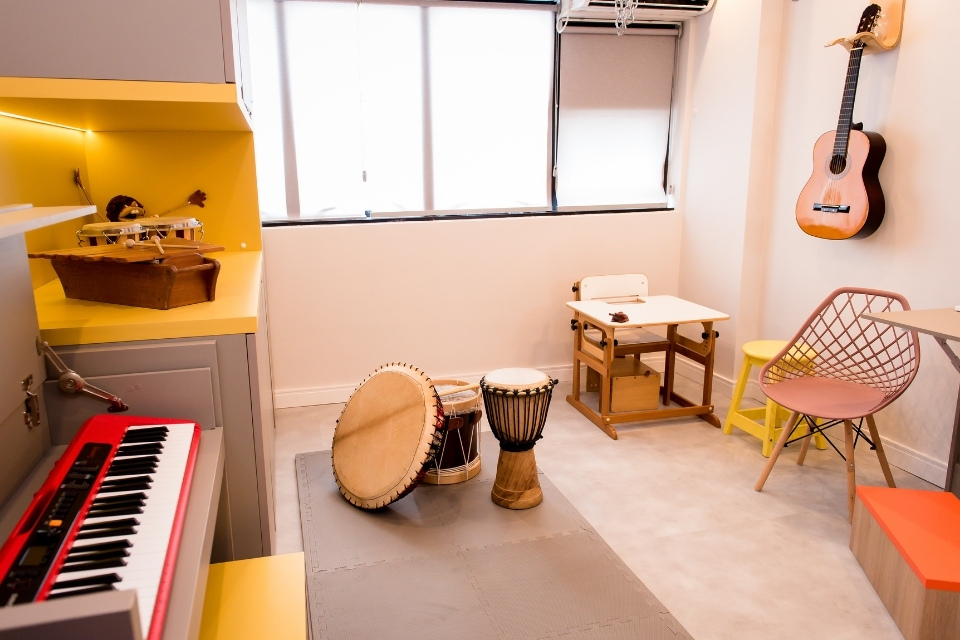 Clarear Fonoaudiologia - Cursos e Consultoria | CSA e PODD