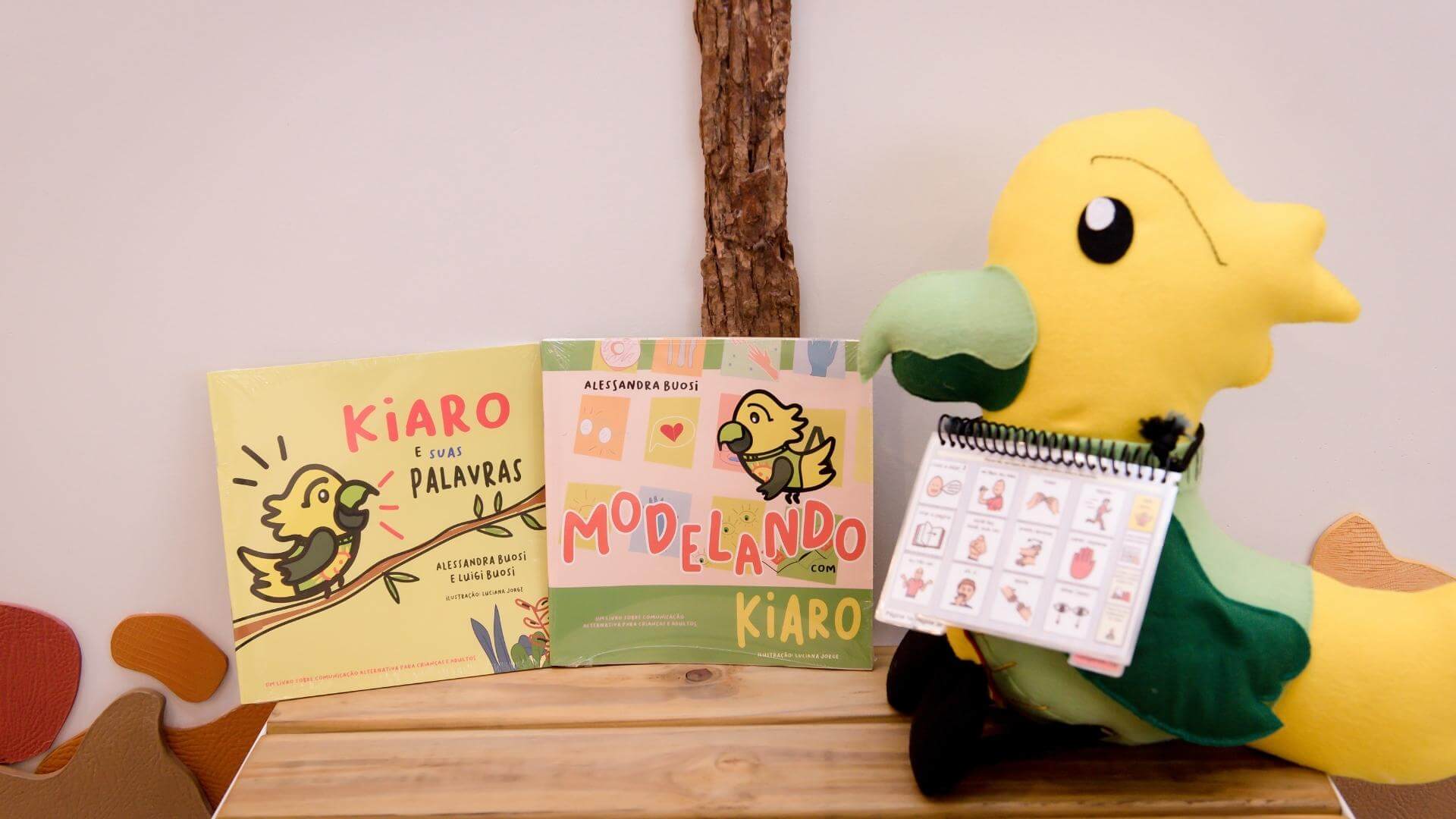 Clarear Fonoaudiologia - Cursos e Consultoria | CSA e PODD